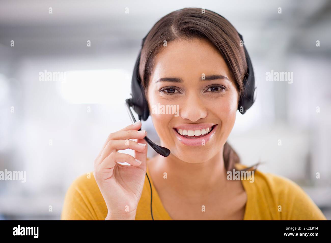 Theres boss hi-res stock photography and images - Alamy