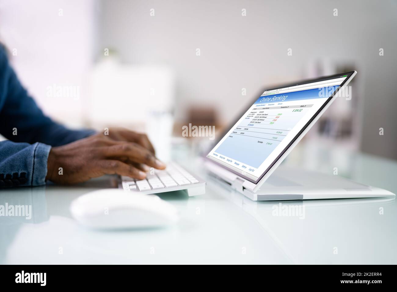 Bank balance hi-res stock photography and images - Alamy