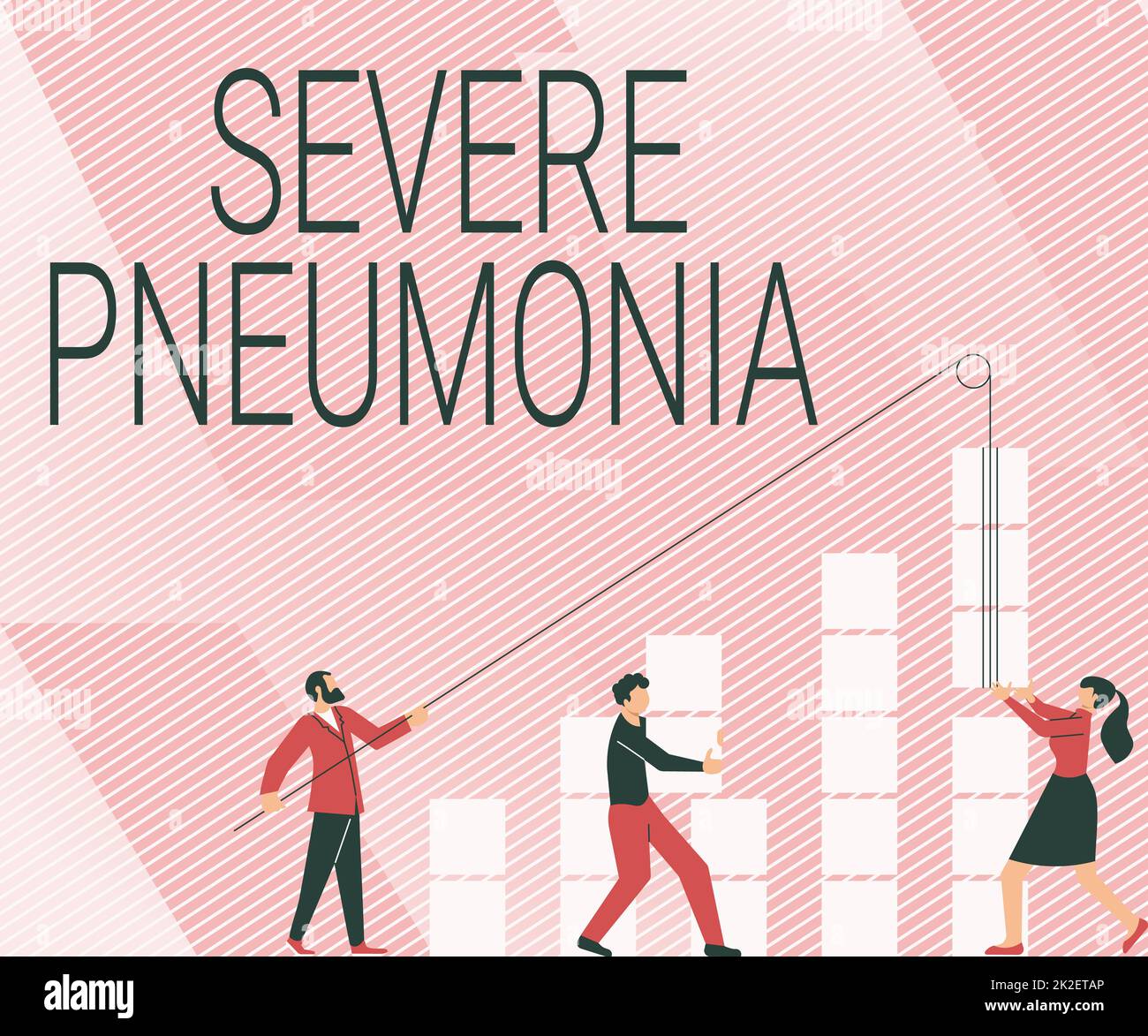 Pneumonia lung hi-res stock photography and images - Alamy