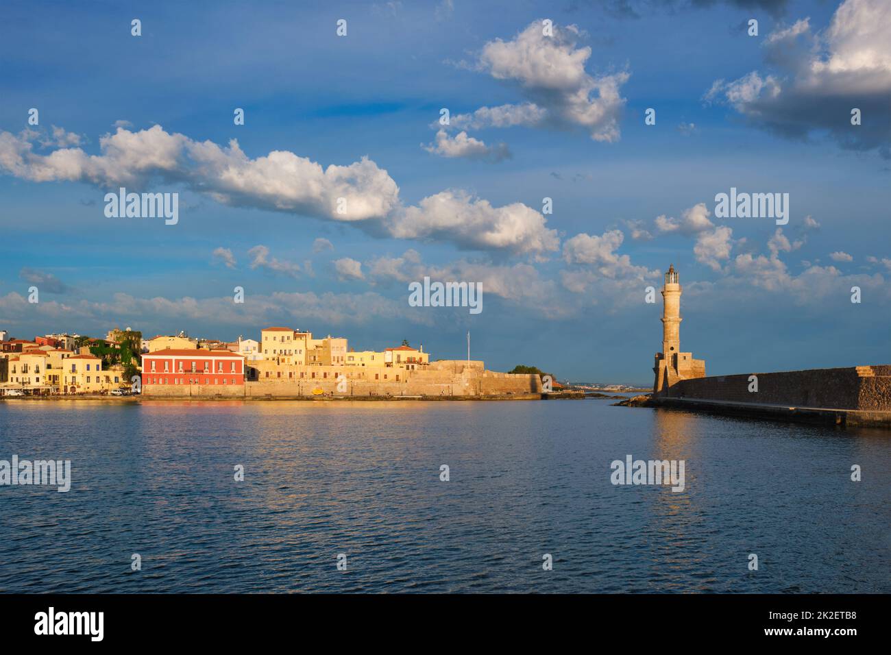 Tourist transport chania crete hi-res stock photography and images - Alamy