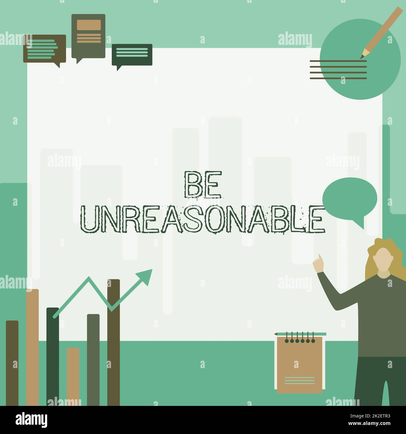 Behavior charts hi-res stock photography and images - Alamy