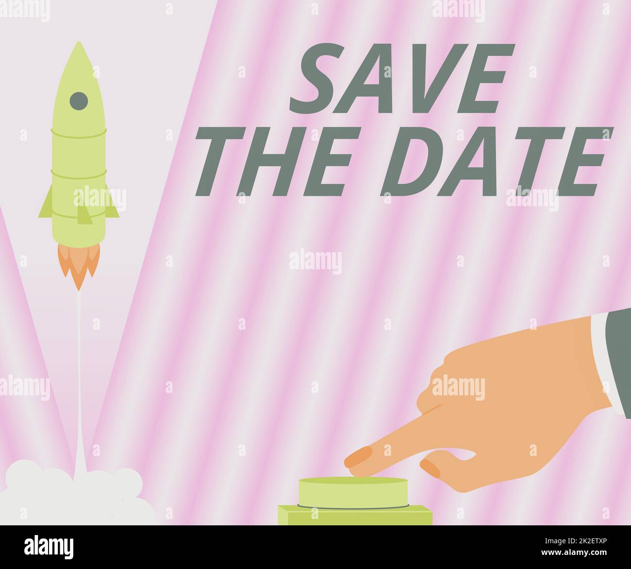 Inspiration showing sign Save The Date. Conceptual photo Systematized ...