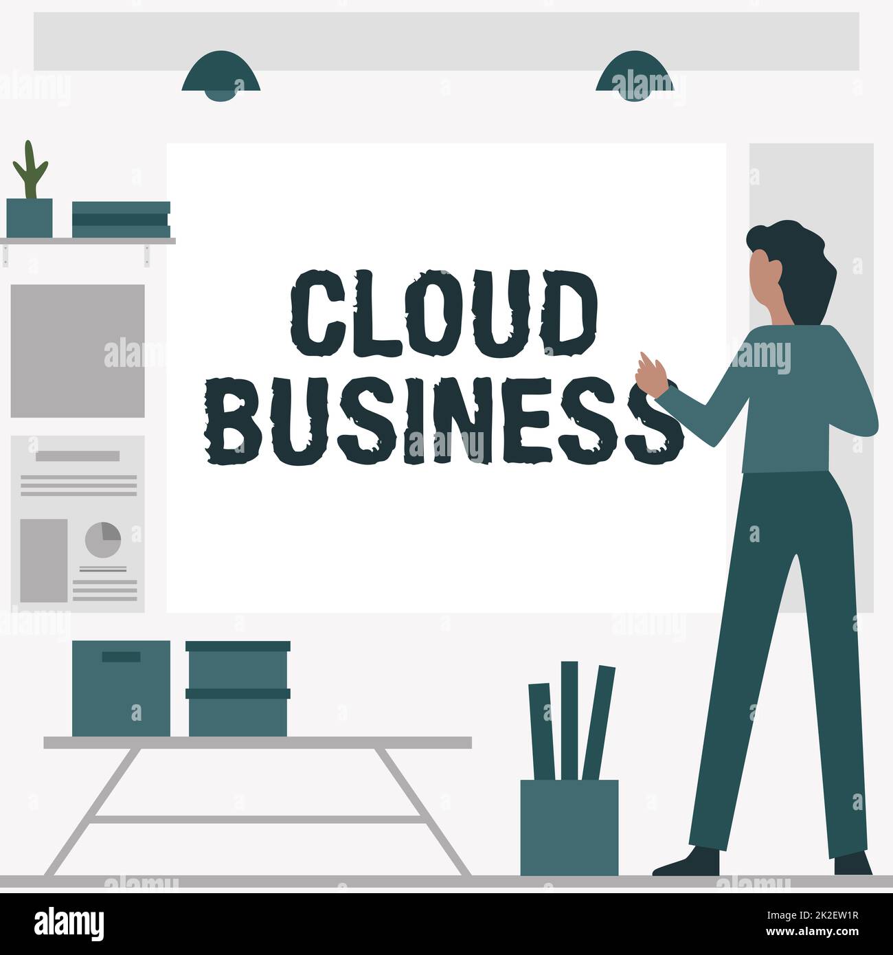 Shared internet Cut Out Stock Images & Pictures - Alamy