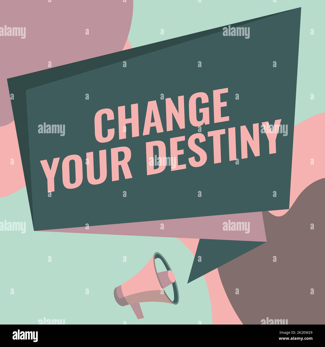 Text caption presenting Change Your Destiny. Business approach ... Text caption presenting Change Your Destiny. Business approach ...