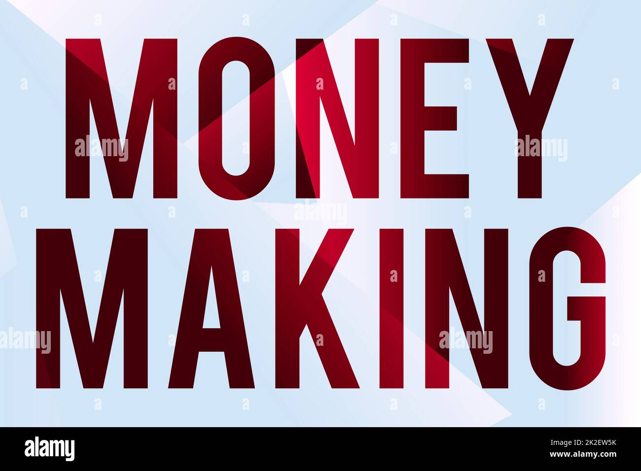 Writing displaying text Money Making. Internet Concept Stress free time ...