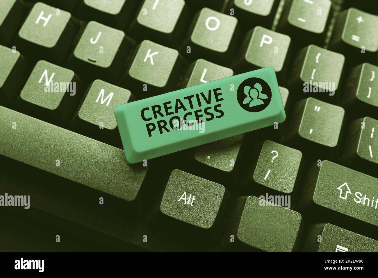 Connecting ideas hi-res stock photography and images - Alamy