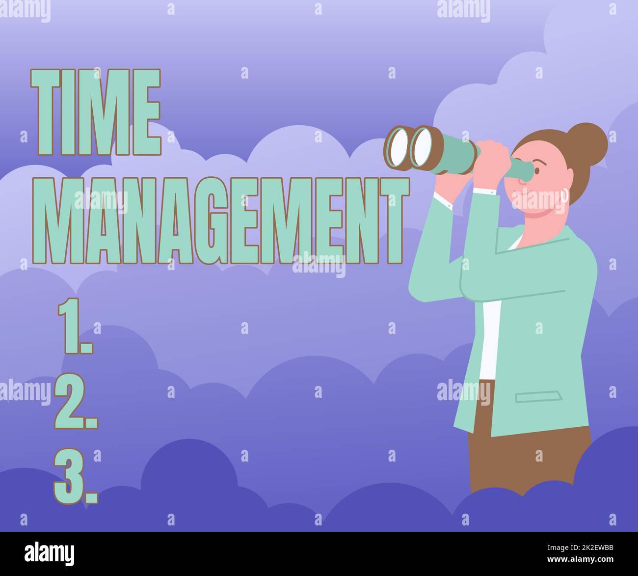Time Management Display How To Use Your Calendar To Master Time
