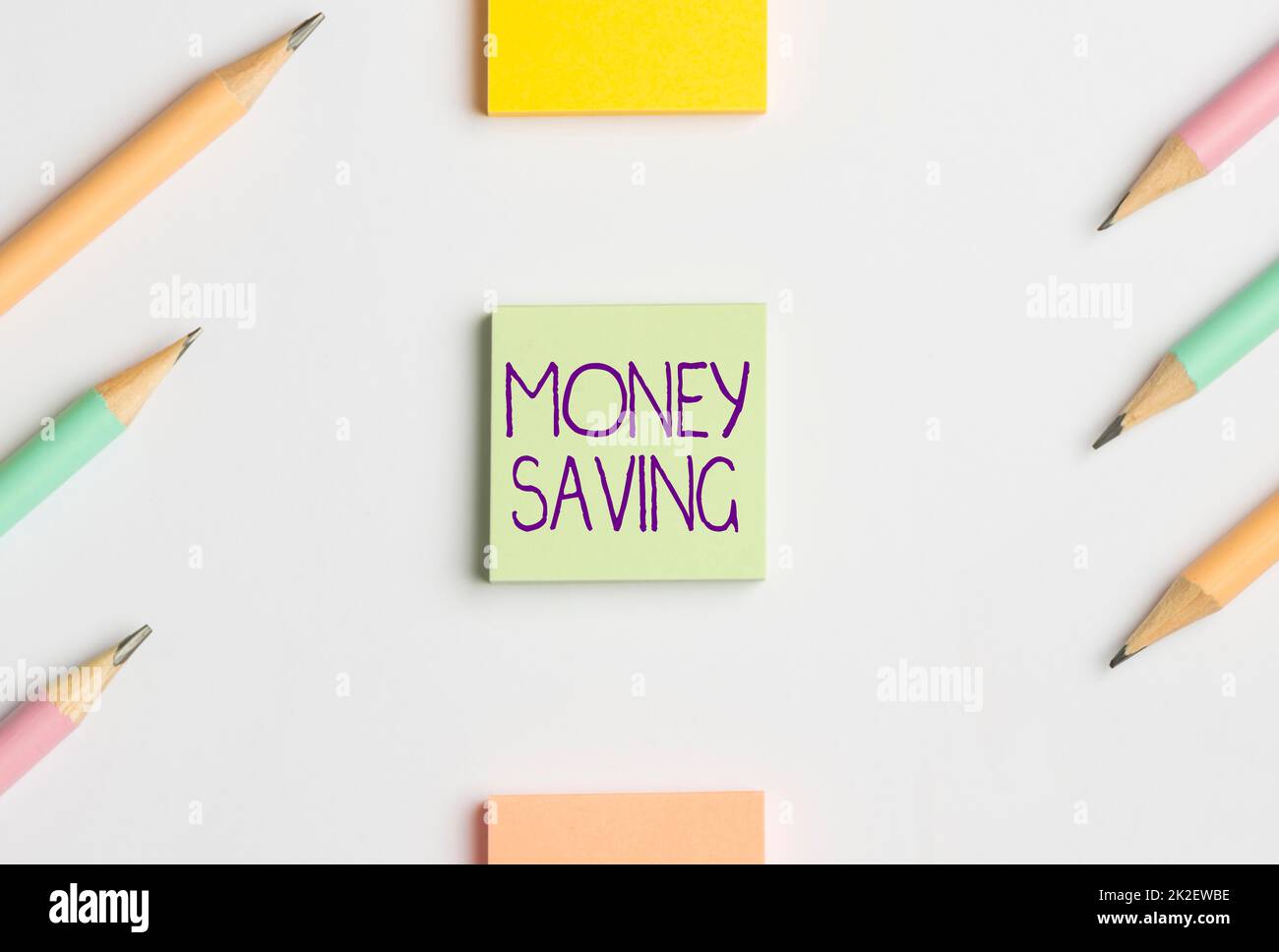 Conceptual display Money Saving. Business idea investment and deposit ...