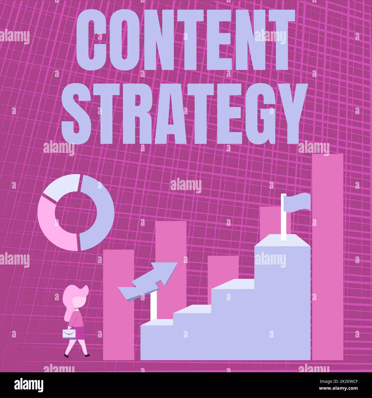 Content strategy hi-res stock photography and images - Alamy