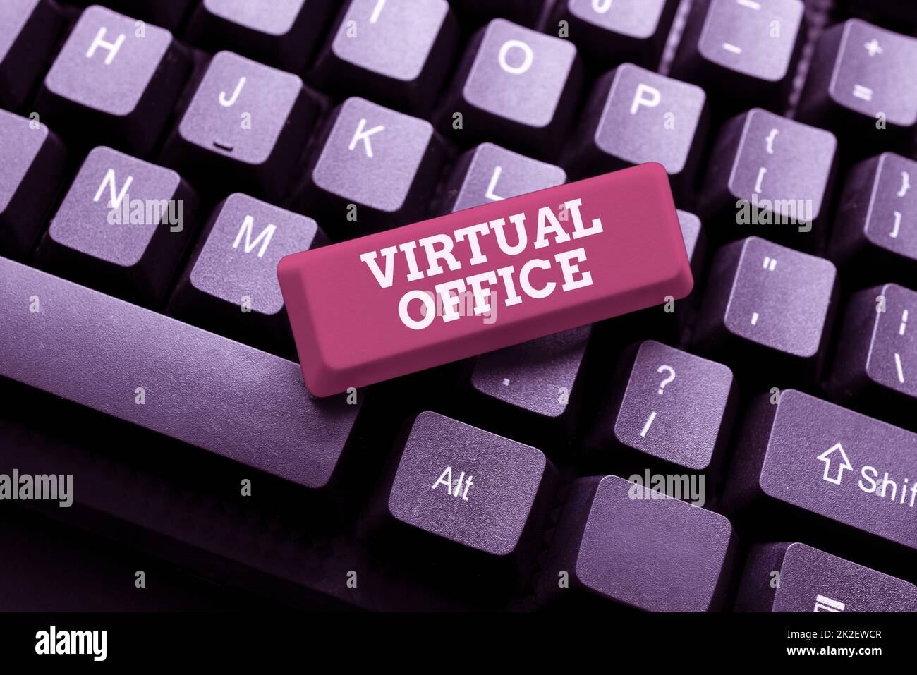 Conceptual caption Virtual Office. Business concept Virtual Office ... Conceptual caption Virtual Office. Business concept Virtual Office ...