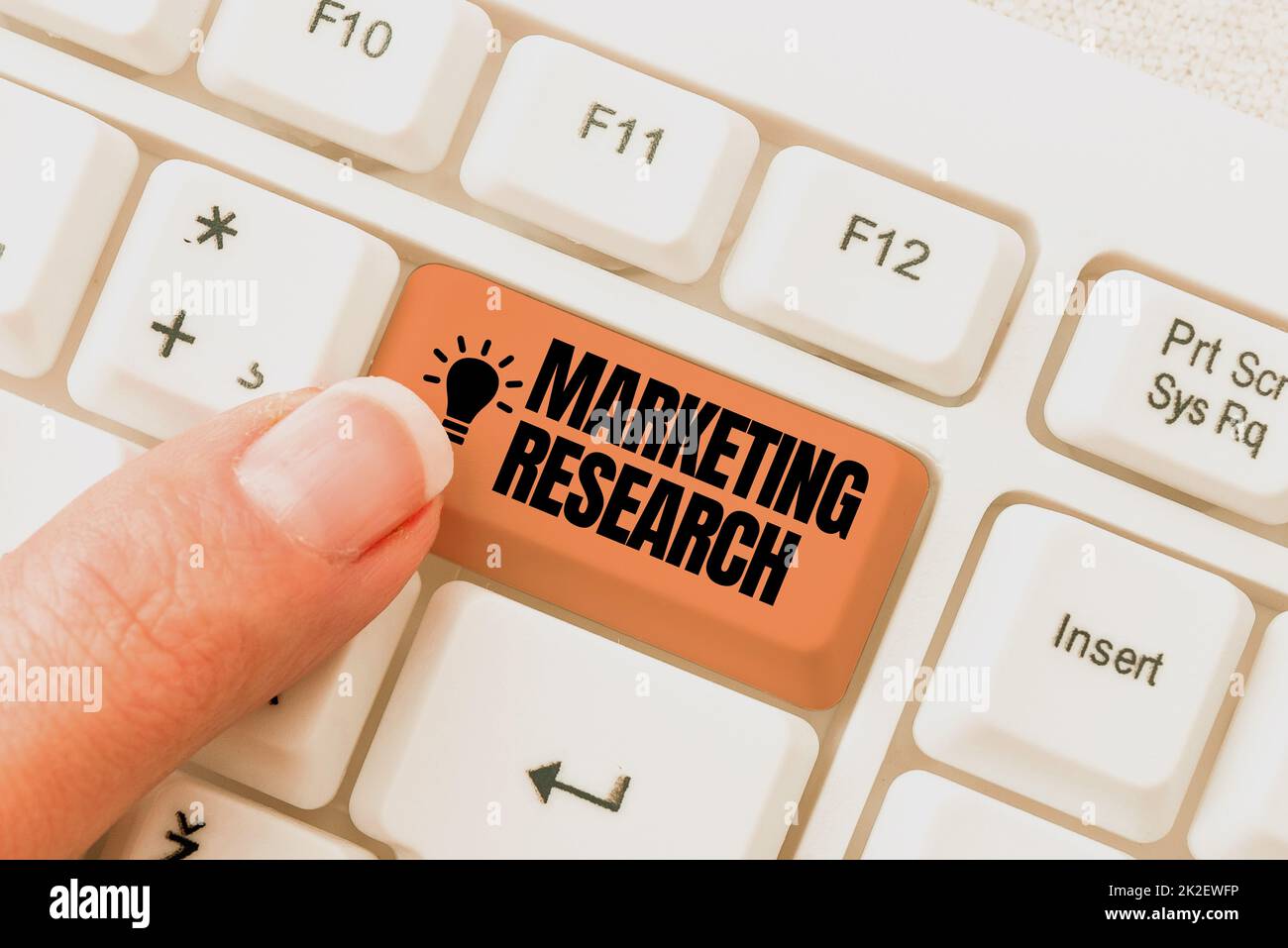 Text caption presenting Marketing Research. Business idea process of ... Text caption presenting Marketing Research. Business idea process of ...