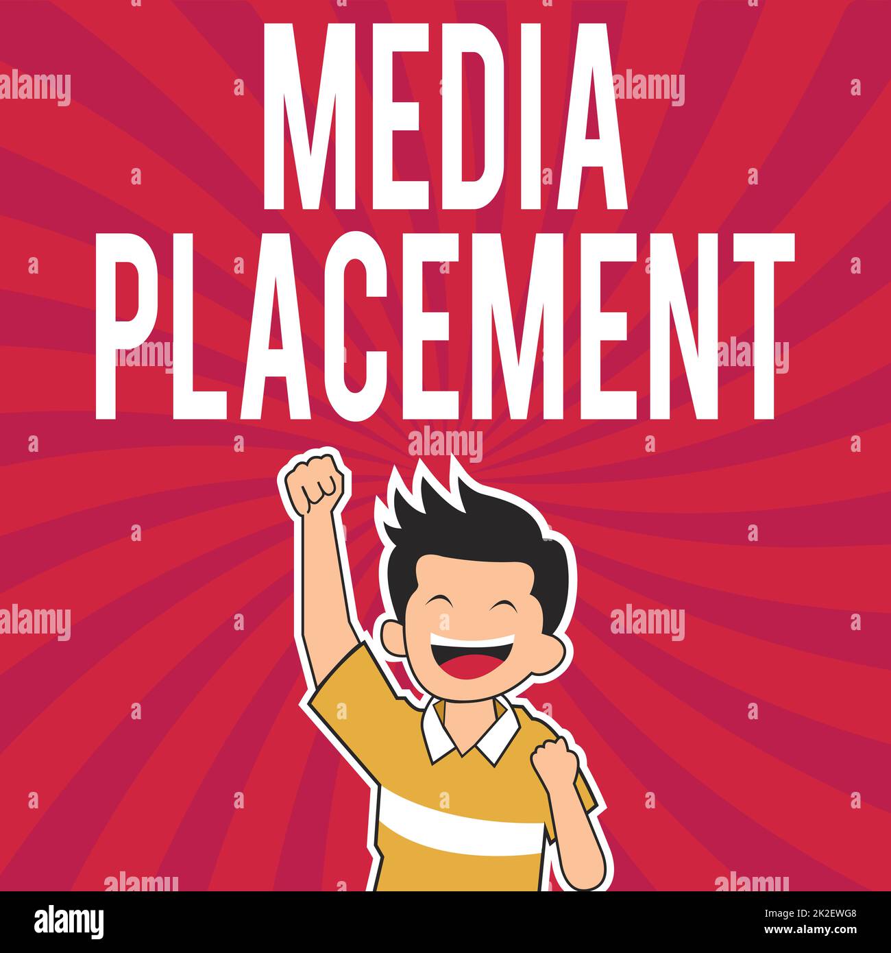 Conceptual display Media Placement. Business concept the method of ... Conceptual display Media Placement. Business concept the method of ...