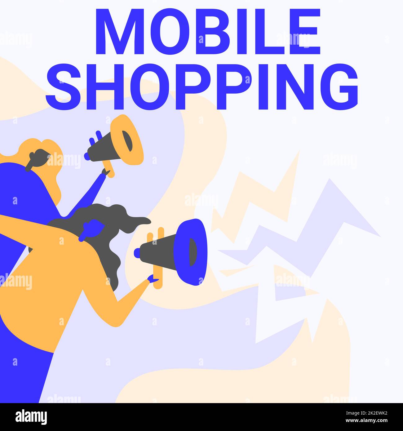 Selling drawing hi-res stock photography and images - Alamy