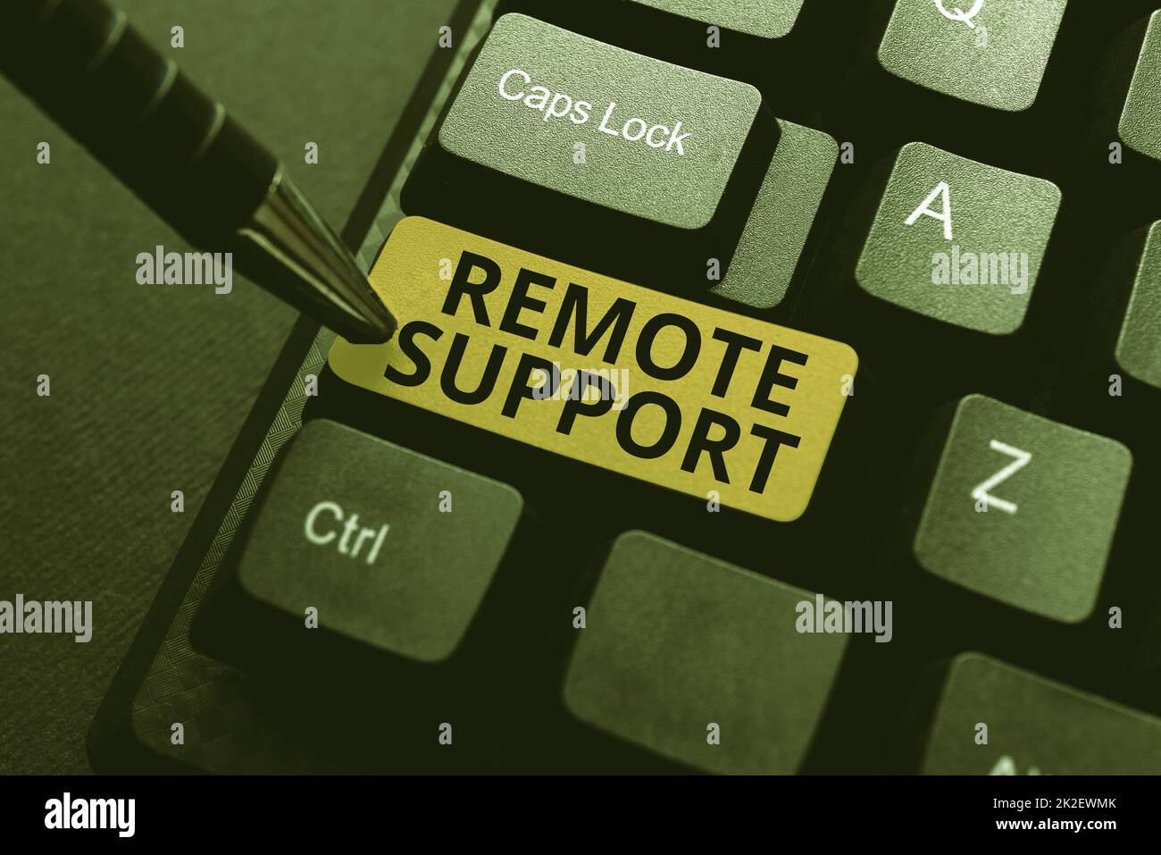 Text showing inspiration Remote Support. Internet Concept help endusers ... Text showing inspiration Remote Support. Internet Concept help endusers ...