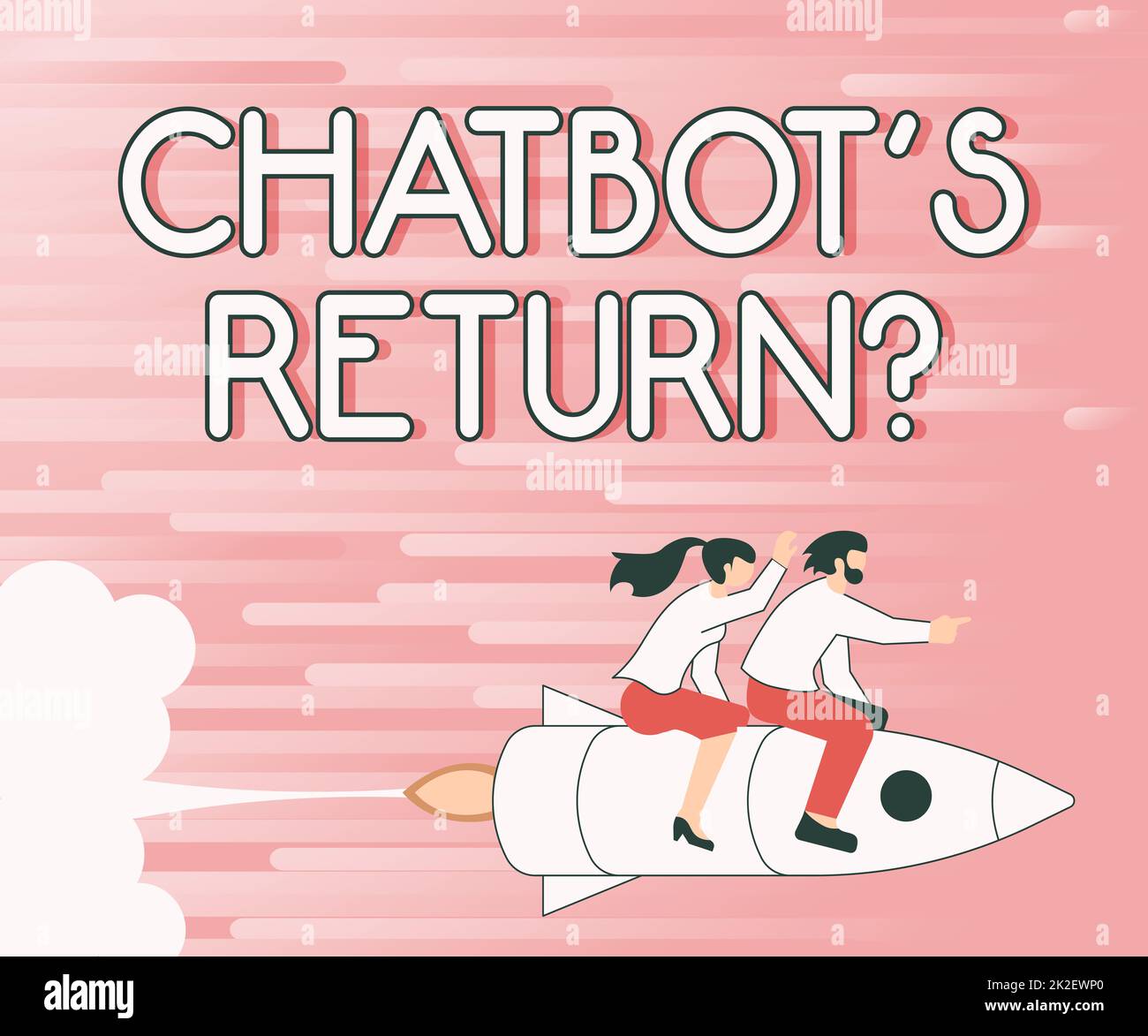 Text Showing Inspiration Chatbot S Is Return Question Word For Program