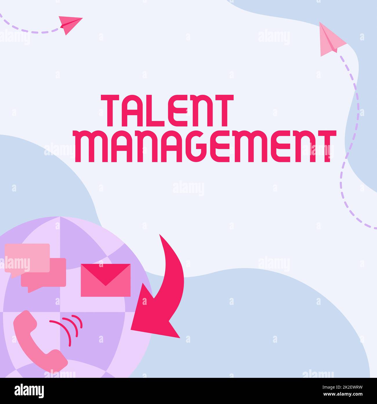 Talent management hi-res stock photography and images - Alamy