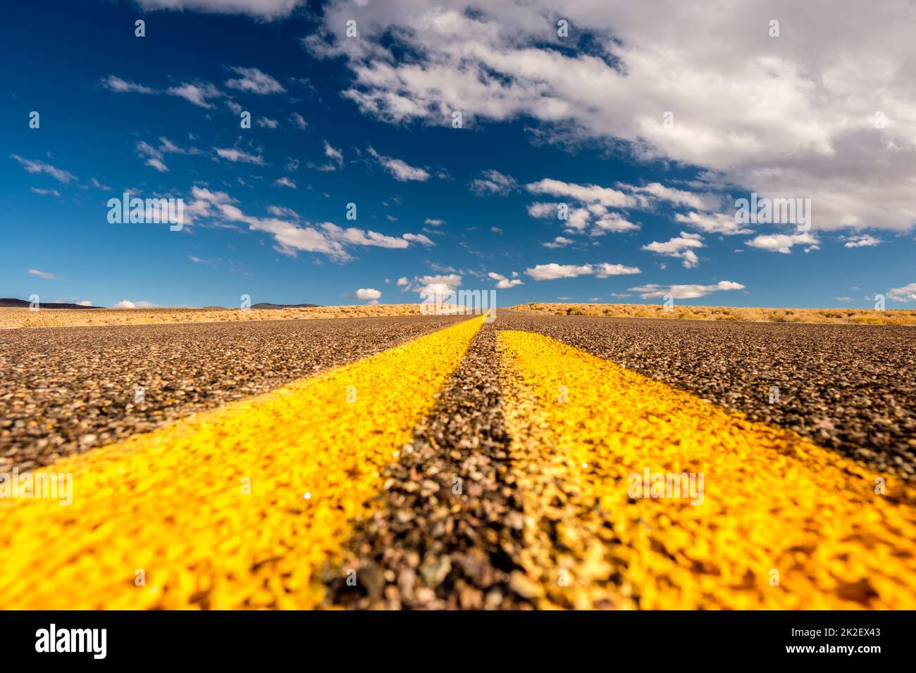 Open california road hi-res stock photography and images - Alamy