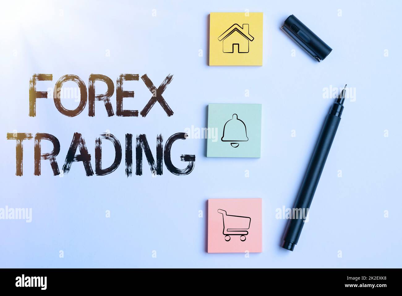 Teaching economy hi-res stock photography and images - Alamy