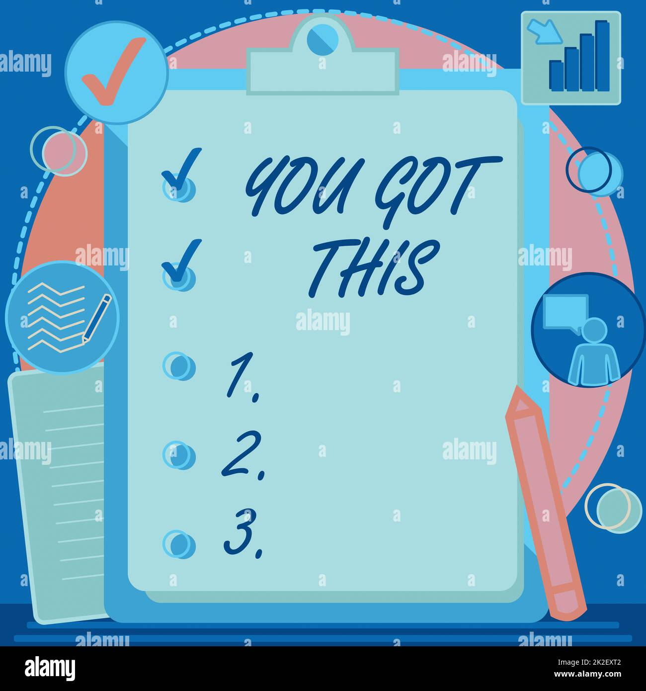 Text caption presenting . Concept meaning Clipboard Drawing With ... Text caption presenting . Concept meaning Clipboard Drawing With ...