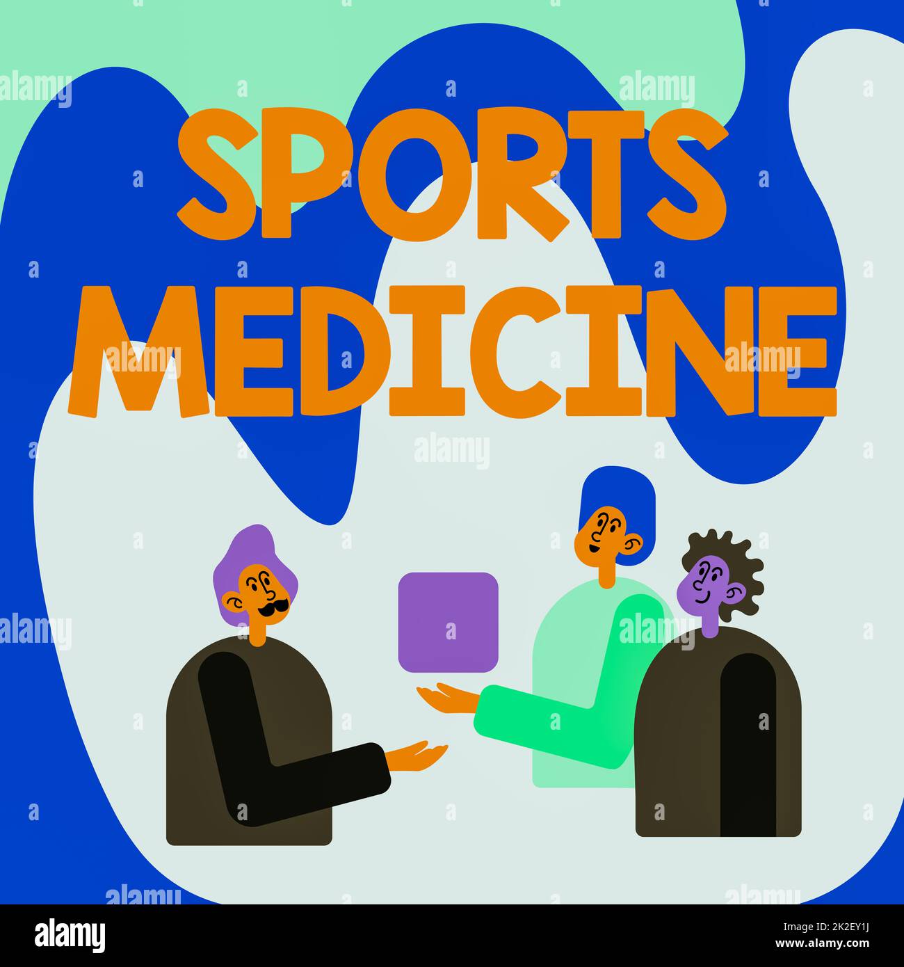Writing displaying text Sports Medicine. Business overview Treatment ... Writing displaying text Sports Medicine. Business overview Treatment ...