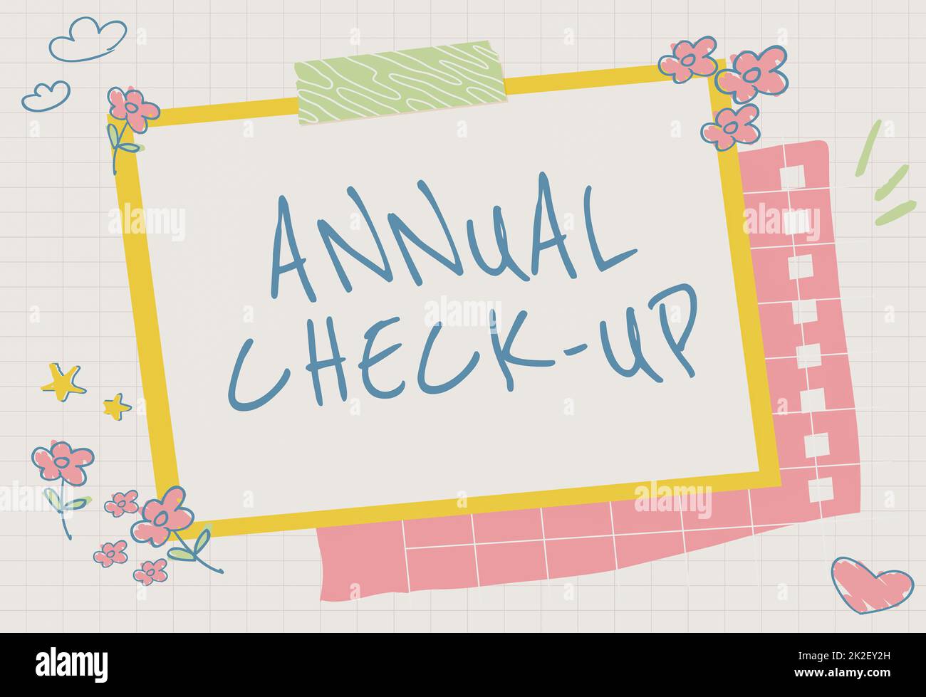 Writing displaying text Annual Check Up. Business approach Yearly ... Writing displaying text Annual Check Up. Business approach Yearly ...