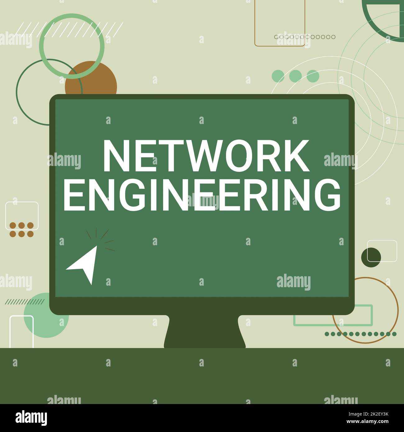 Conceptual display Network Engineering. Conceptual photo field ... Conceptual display Network Engineering. Conceptual photo field ...