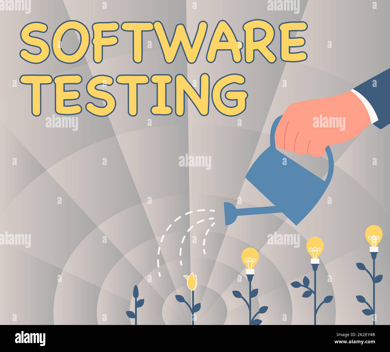 Text showing inspiration Software Testing. Concept meaning ... Text showing inspiration Software Testing. Concept meaning ...