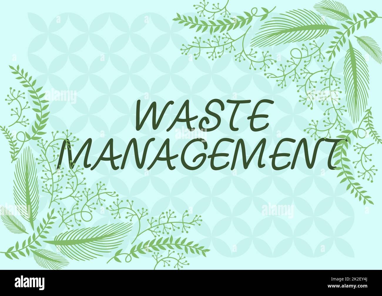 Text caption presenting Waste Management. Conceptual photo Waste ... Text caption presenting Waste Management. Conceptual photo Waste ...