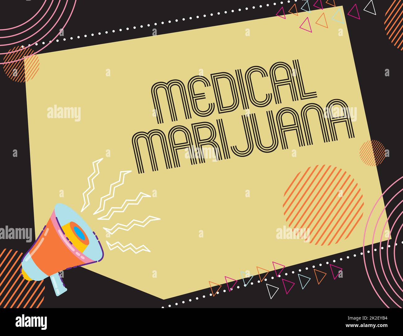 Cannabis word hi-res stock photography and images - Alamy