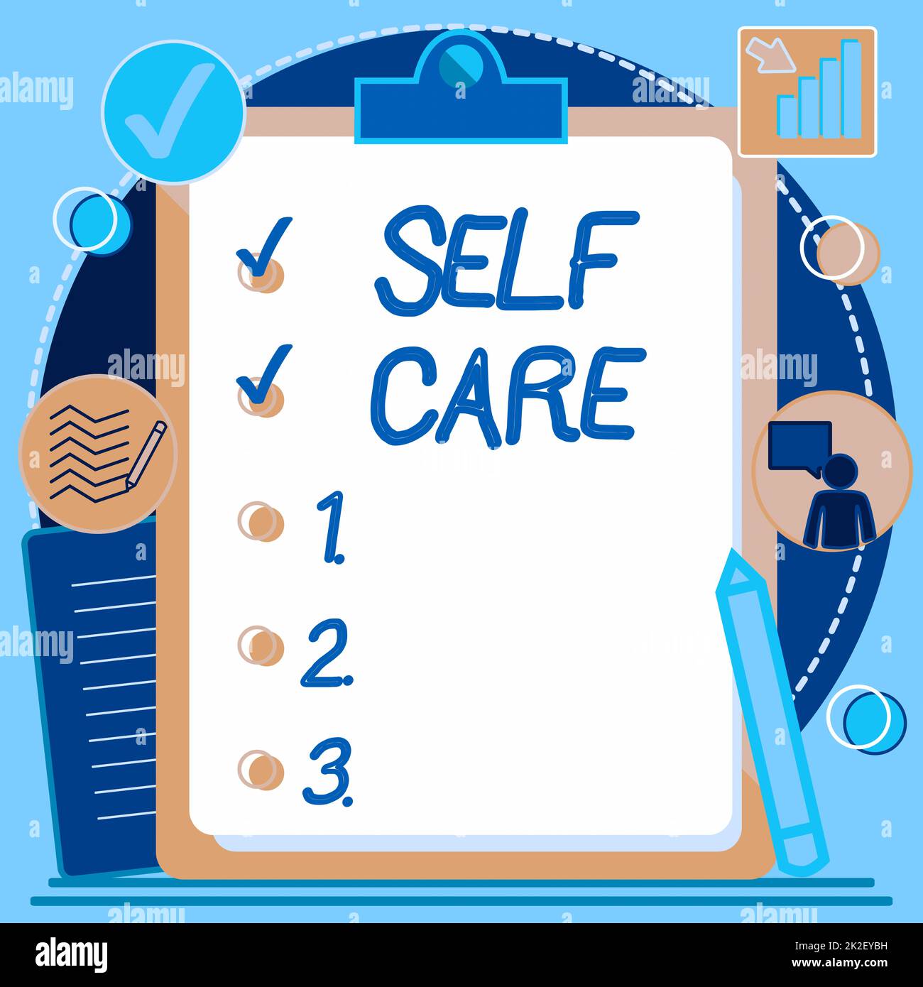 Text sign showing Self Care. Business idea Protection you give to ...