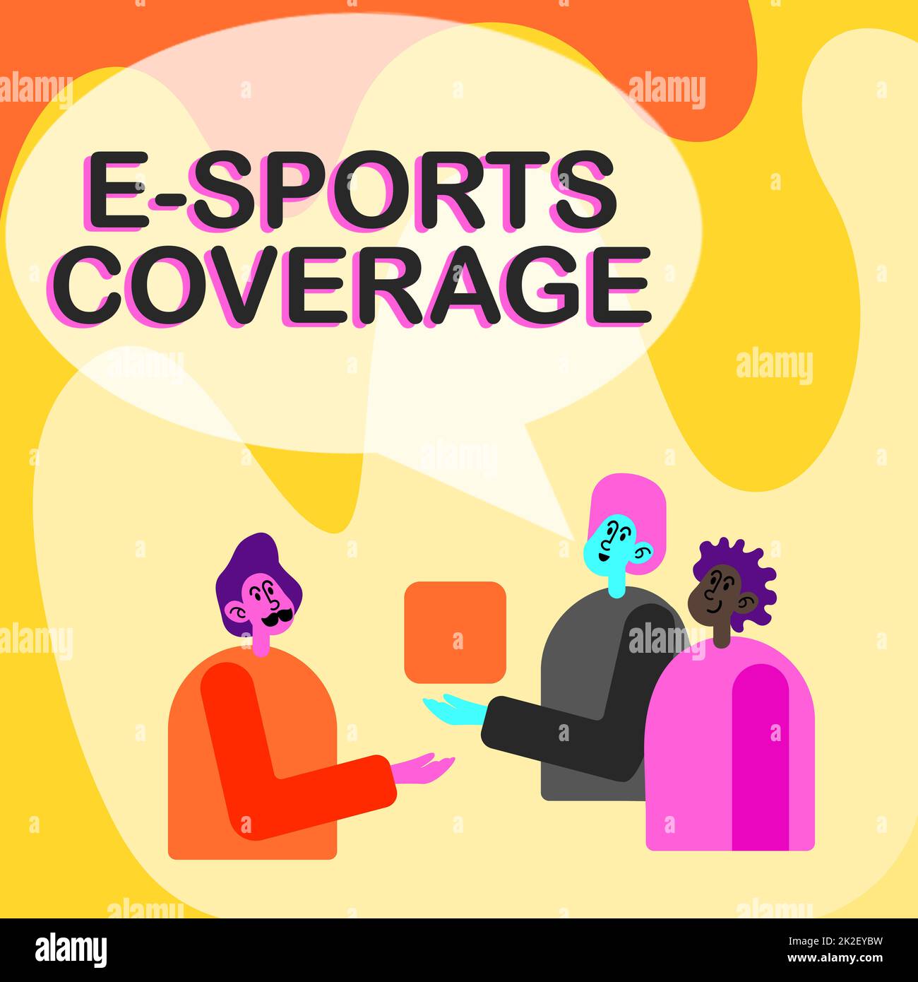 Inspiration showing sign E Sports Coverage. Business idea Reporting ...