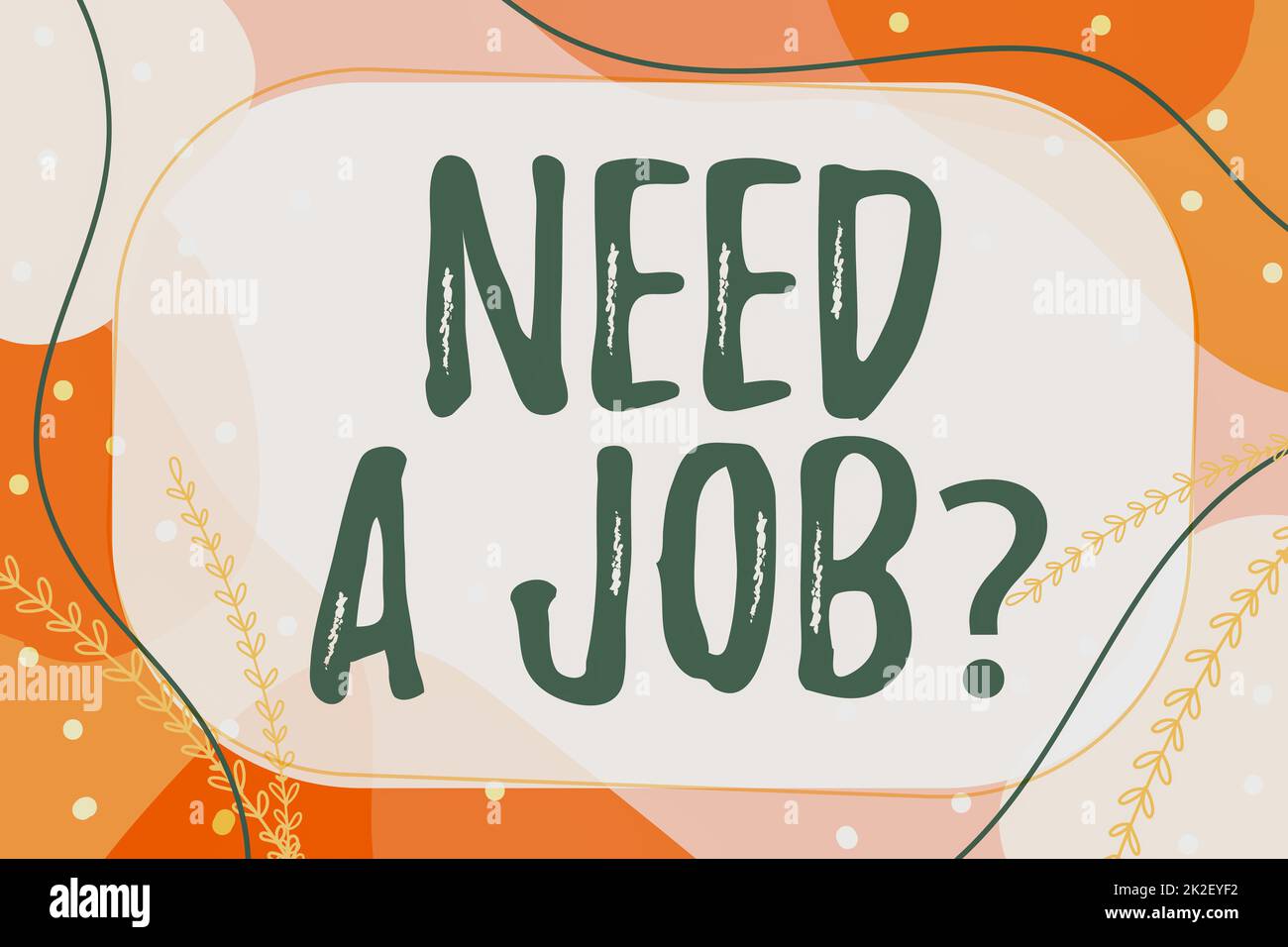 Conceptual display Need A Job Question. Business overview to recruit a ... Conceptual display Need A Job Question. Business overview to recruit a ...