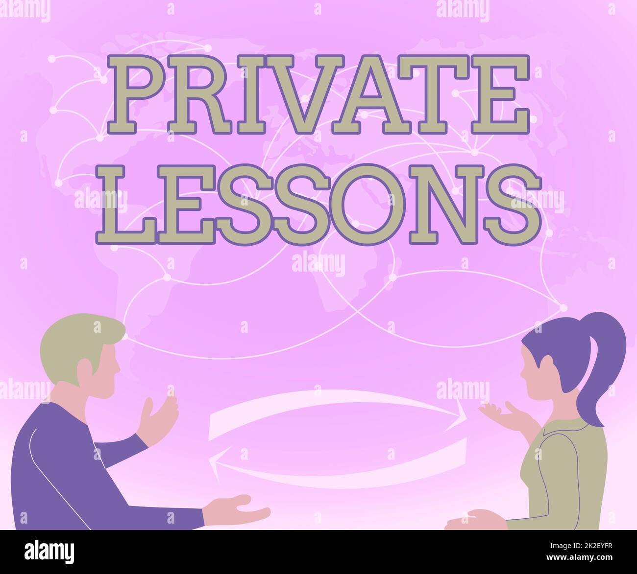 Conceptual caption Private Lessons. Internet Concept teaching which is ... Conceptual caption Private Lessons. Internet Concept teaching which is ...