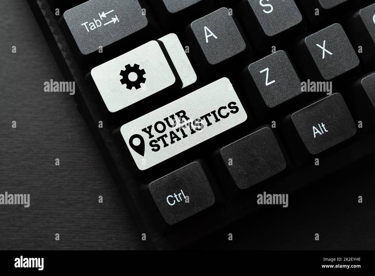 Application typing new educational textbook hi-res stock photography ...