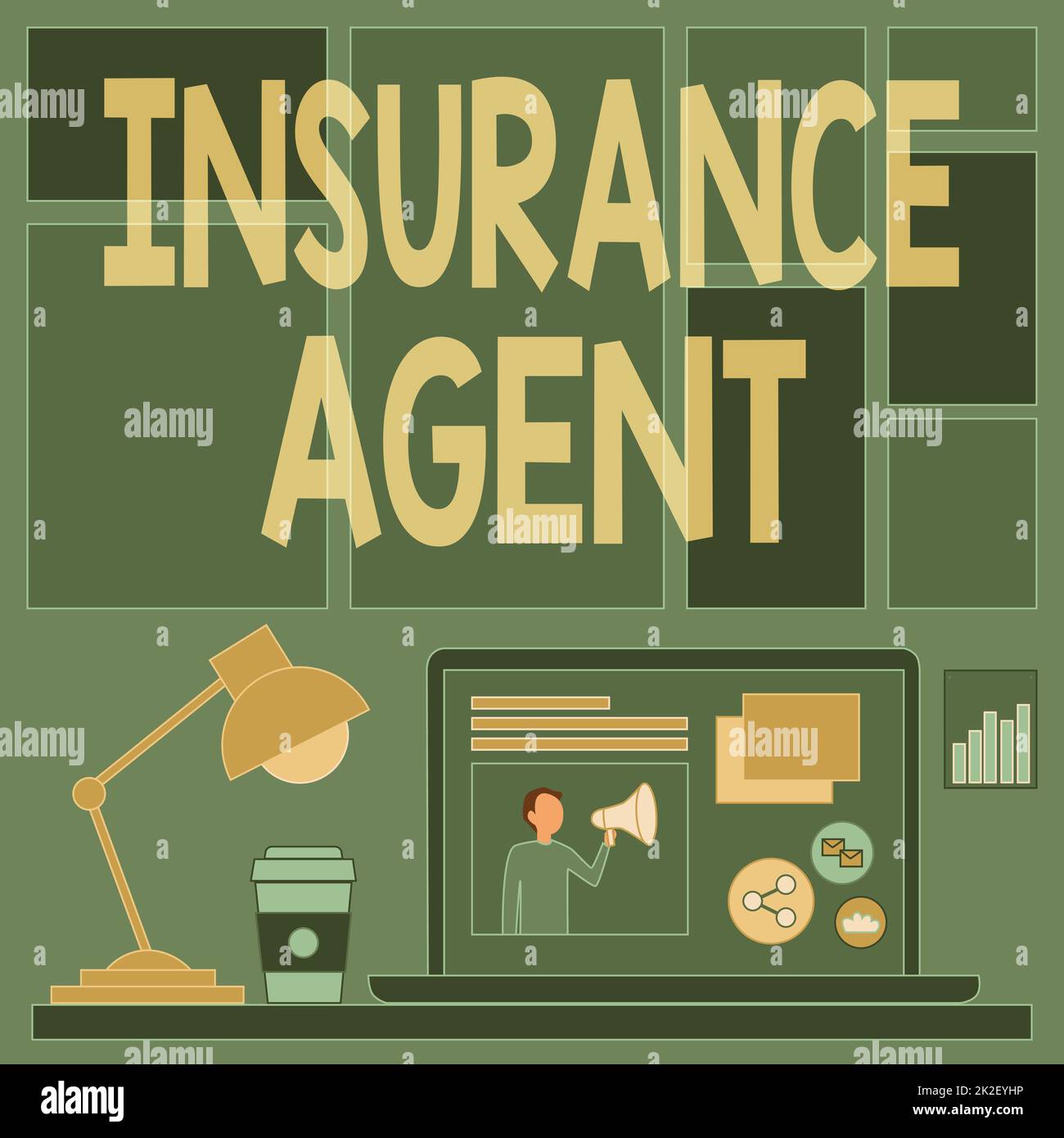 Insurance process hi-res stock photography and images - Alamy