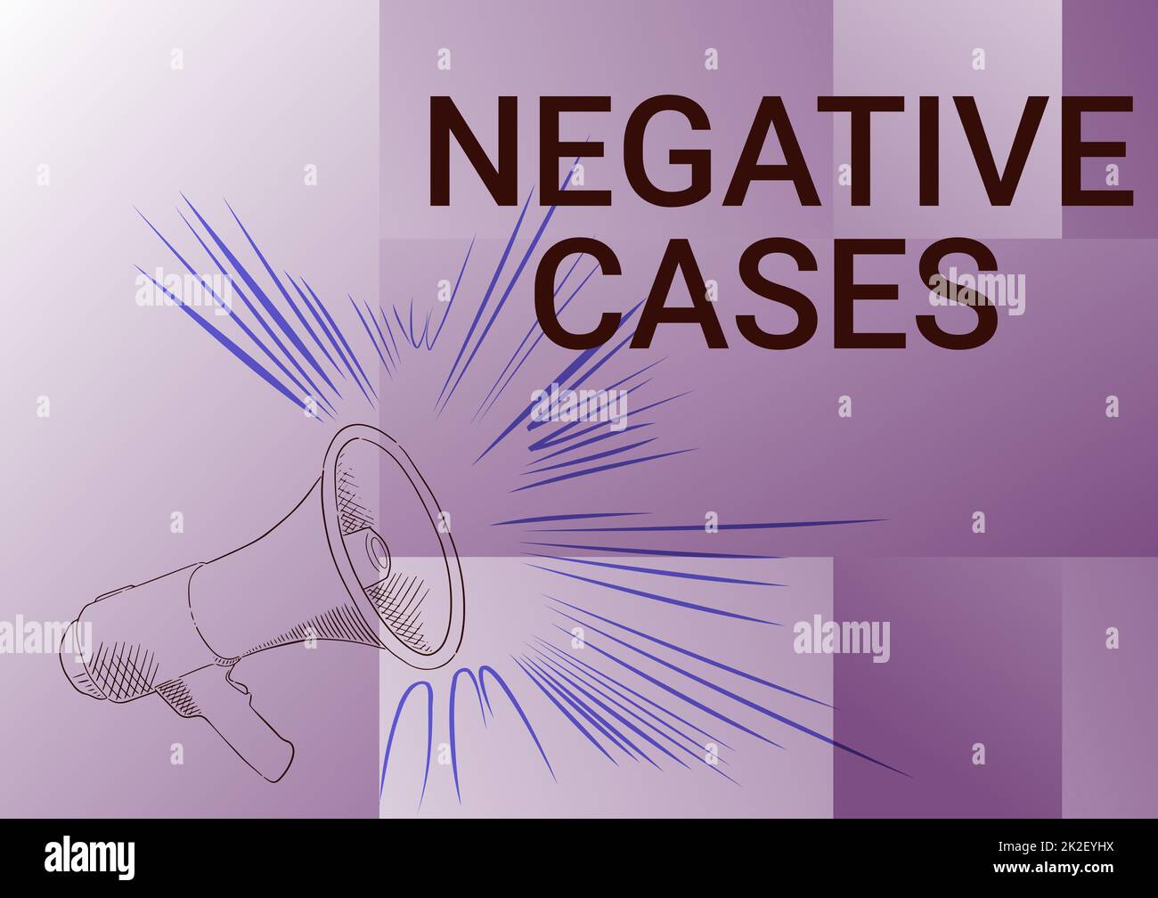 Writing displaying text Negative Cases. Business showcase circumstances ...