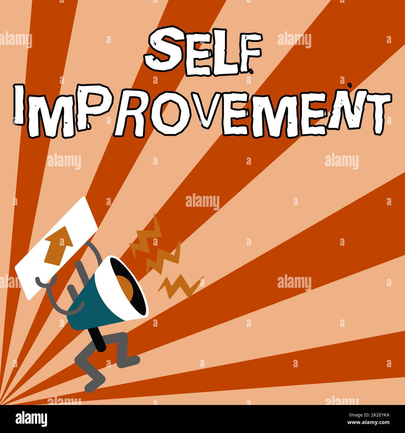 Self important hi-res stock photography and images - Alamy