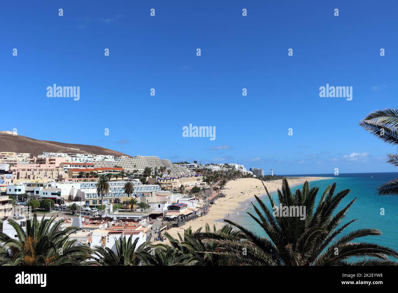 The morro jable hi-res stock photography and images - Alamy