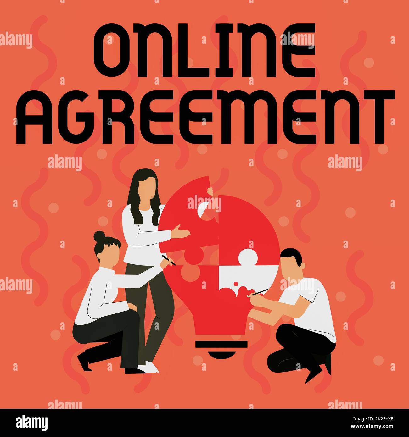 Helping hand drawing hi-res stock photography and images - Alamy