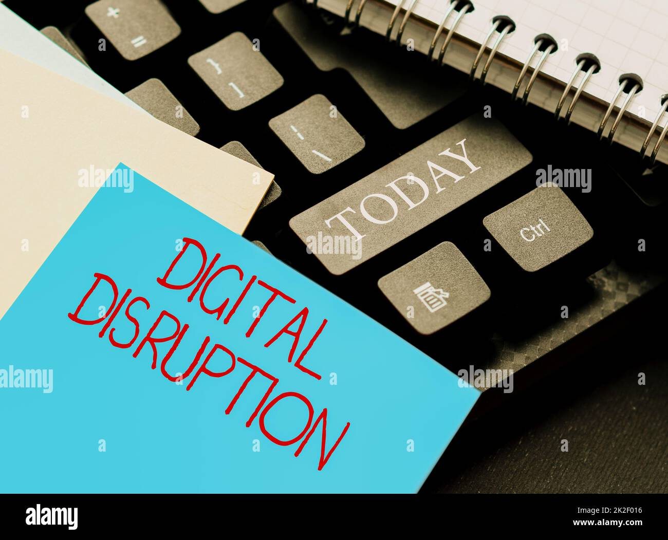 Inspiration showing sign Digital Disruption. Business concept occur ... Inspiration showing sign Digital Disruption. Business concept occur ...