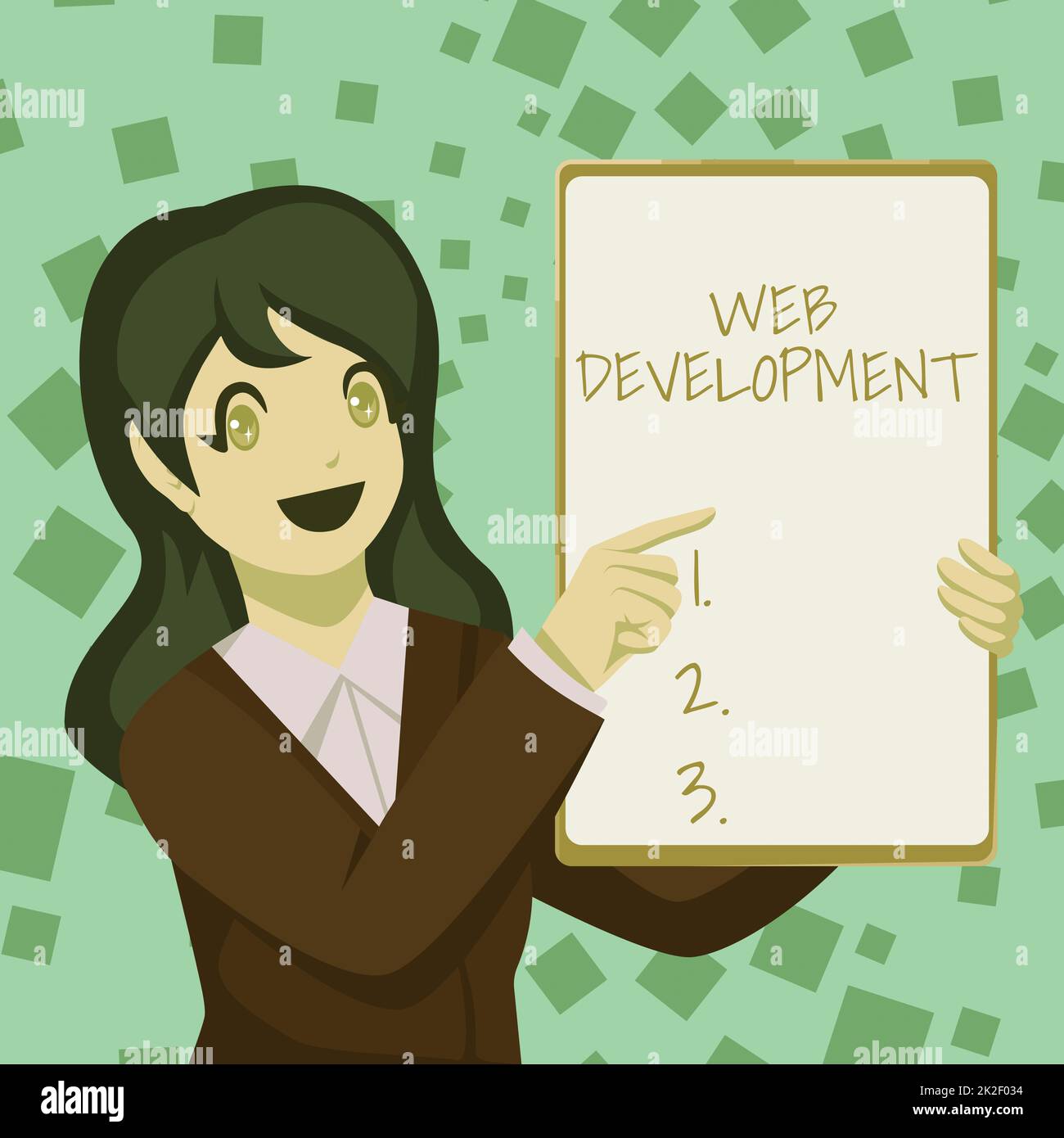 Conceptual display Web Development. Word Written on Web Development ... Conceptual display Web Development. Word Written on Web Development ...