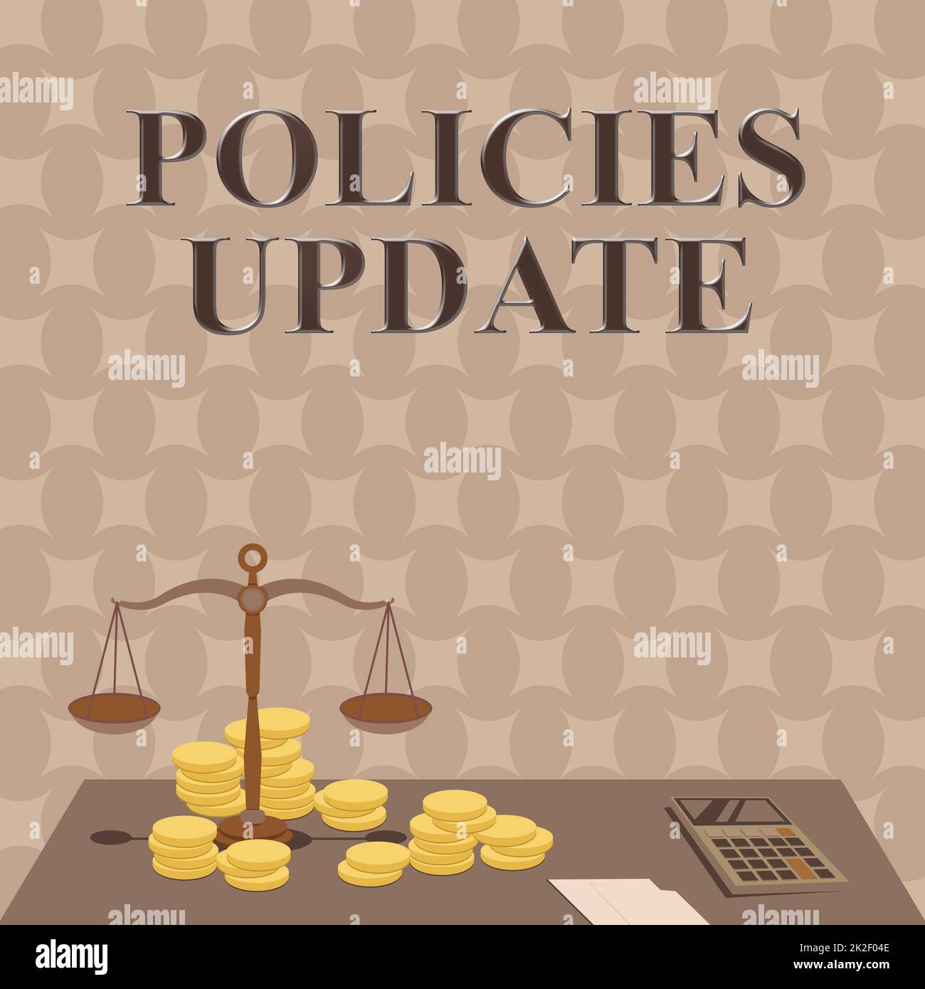 Hand writing sign Policies Update. Business showcase act of adding new ... Hand writing sign Policies Update. Business showcase act of adding new ...