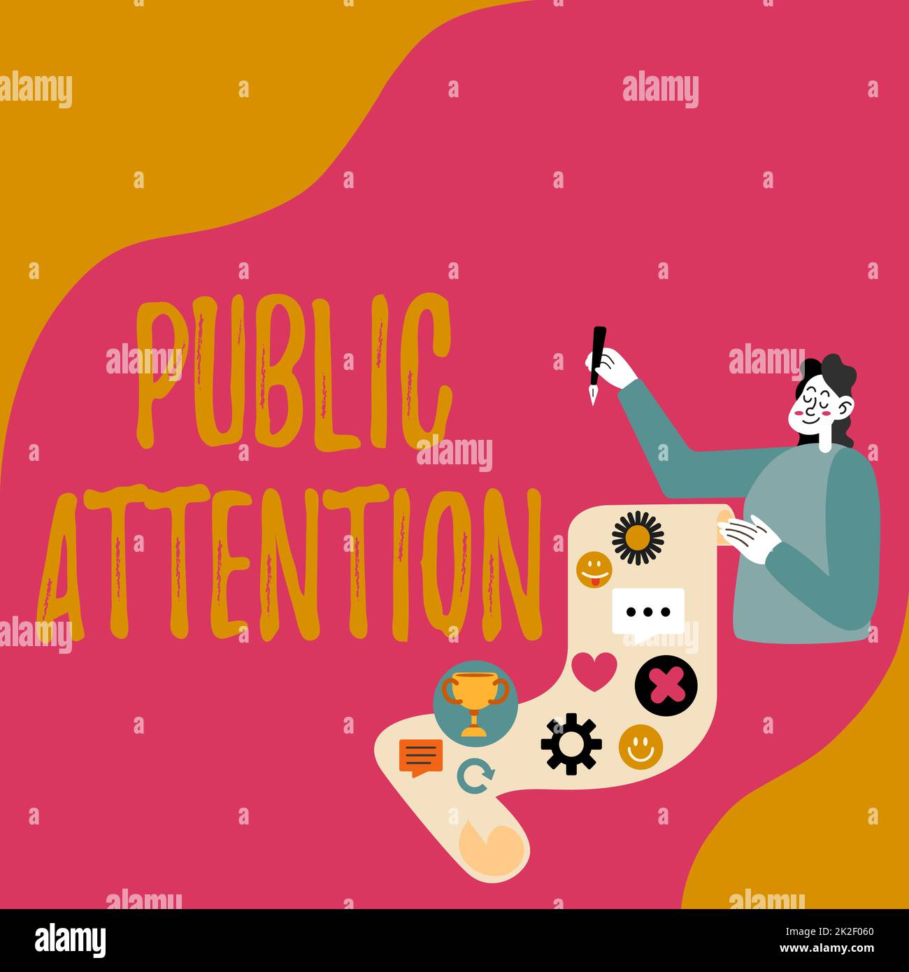 Public awareness poster hi-res stock photography and images - Alamy