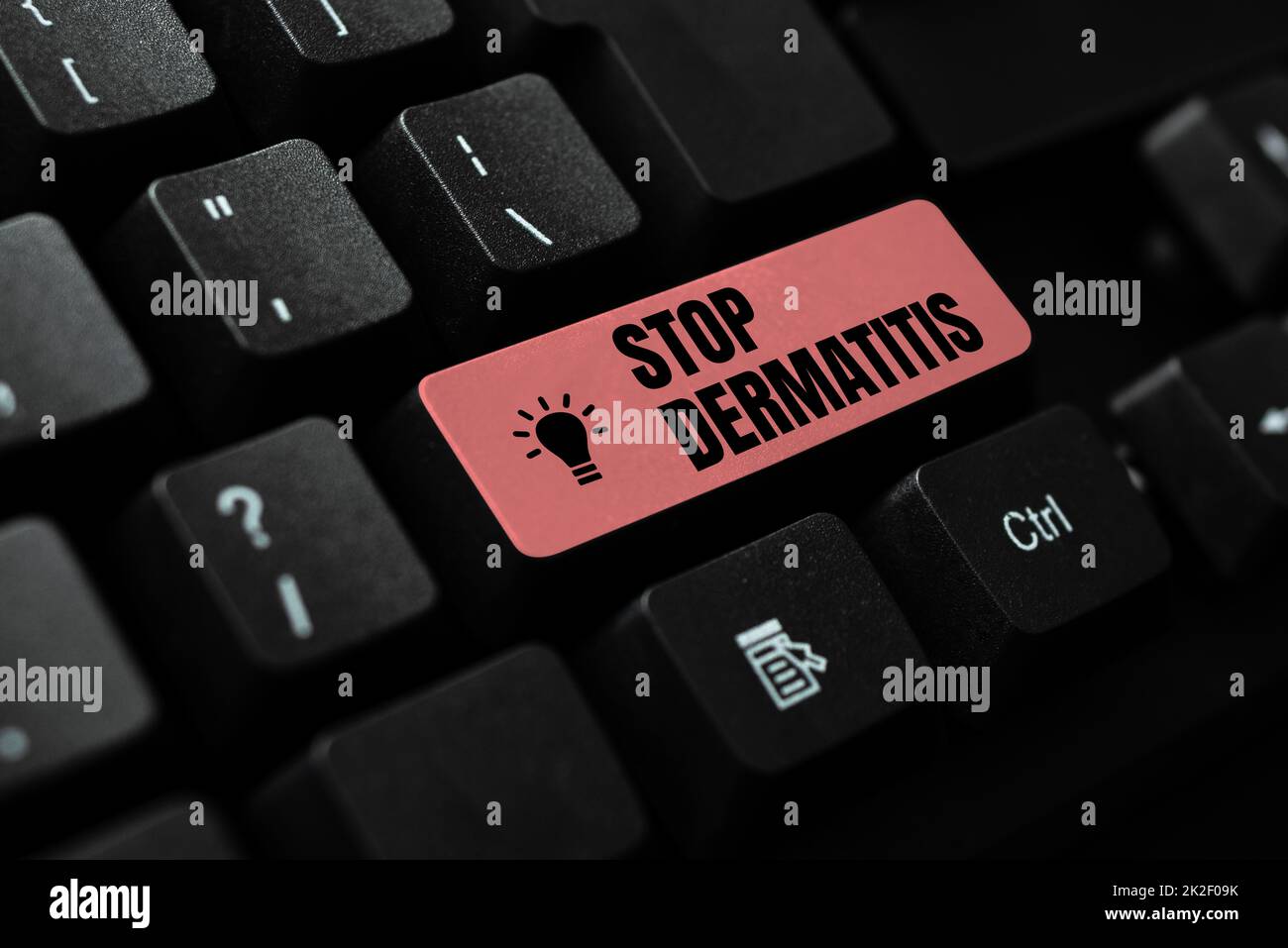 Runny nose caused illness hi-res stock photography and images - Alamy