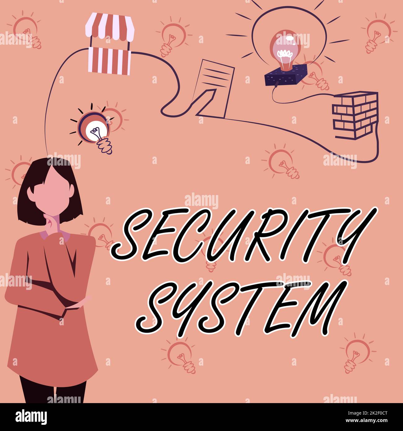 System and system thinking hi-res stock photography and images - Alamy