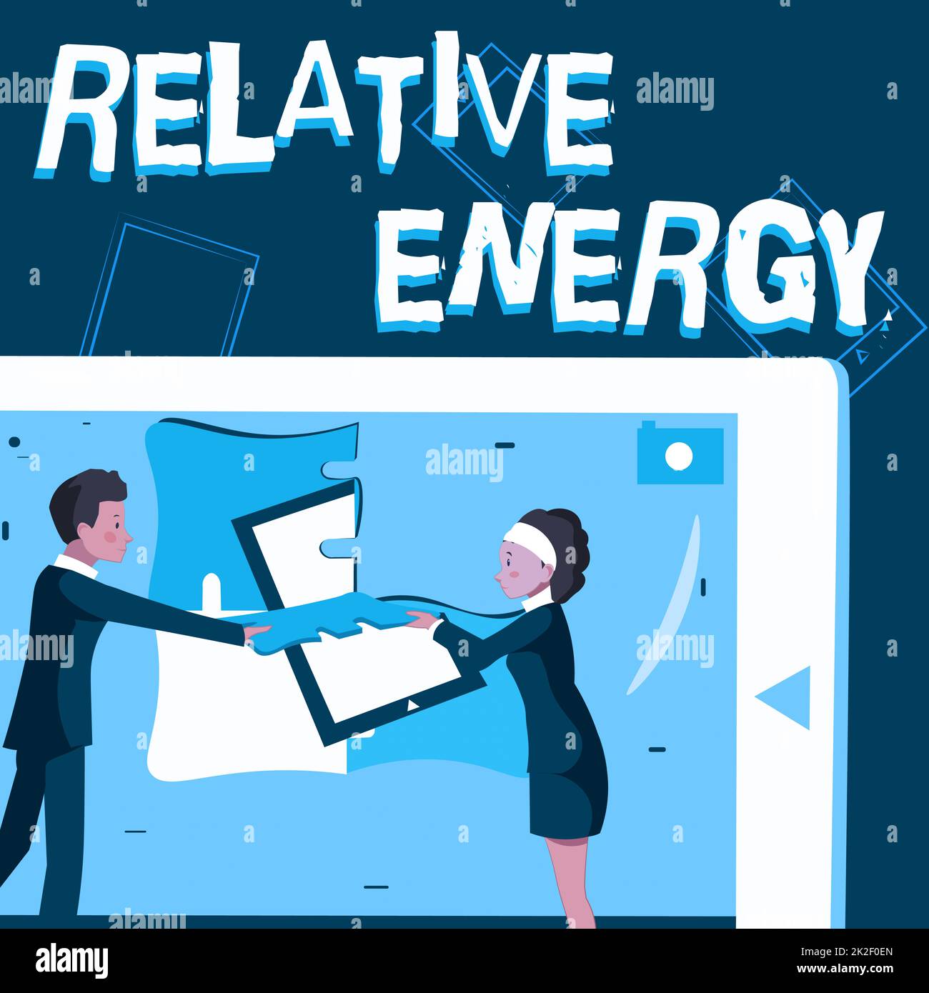 Sign displaying Relative Energy. Business overview quantitative ... Sign displaying Relative Energy. Business overview quantitative ...
