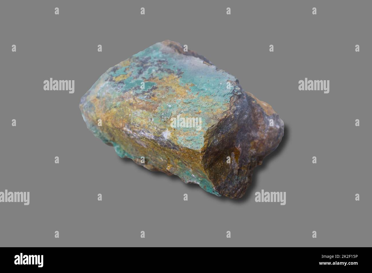 Malachite rock nature hi-res stock photography and images - Alamy