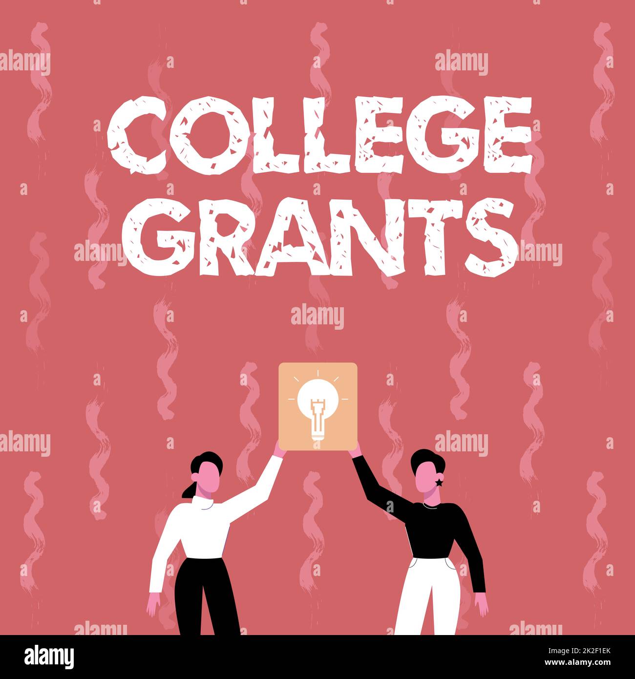 Conceptual caption College Grants. Conceptual photo monetary gifts to ...