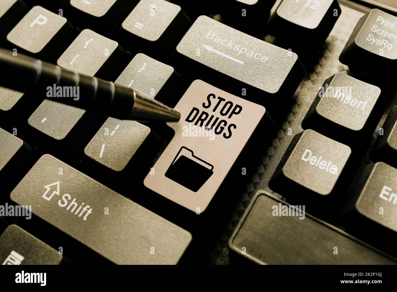 Concept nicotine dependence on hi-res stock photography and images - Alamy