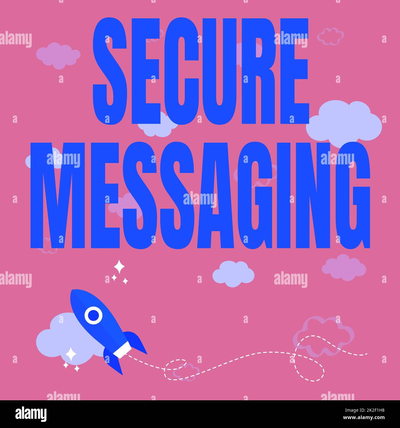 Approach to the border hi-res stock photography and images - Alamy